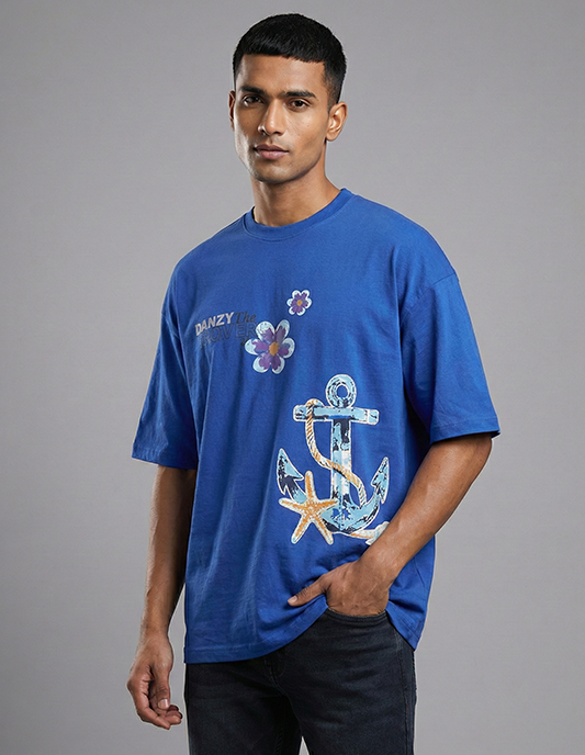OCEAN SOUL SIGNATURE BLUE – My Store